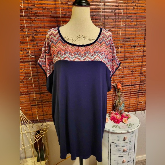 Carol Rose | Tops | 5for5 Carole Rose Top | Poshmark